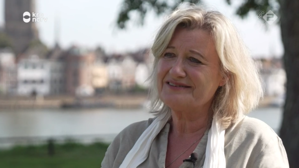 Jan Terlouw vertelt in 'College Tour' over nieuwe liefde na 60 jaar ...