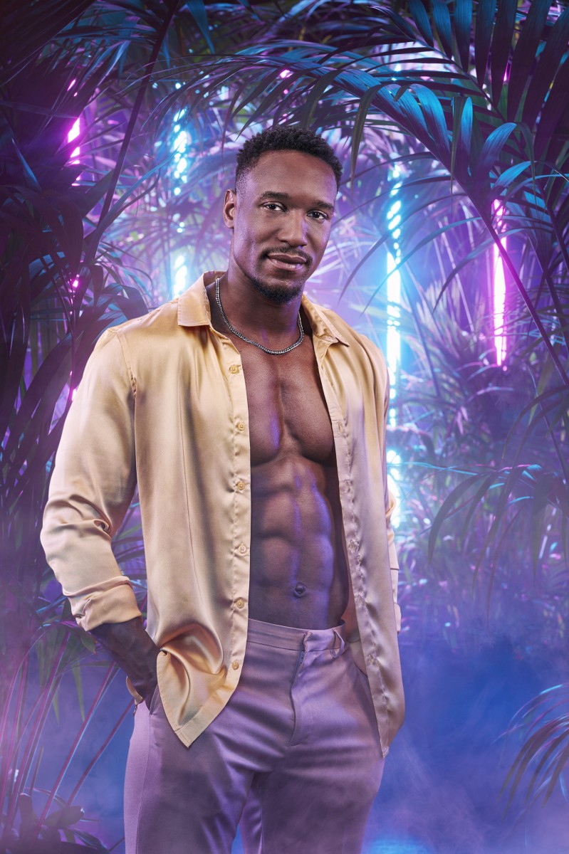 Déze mannen gaan op zoek naar de ware liefde in 'Are You The One ...