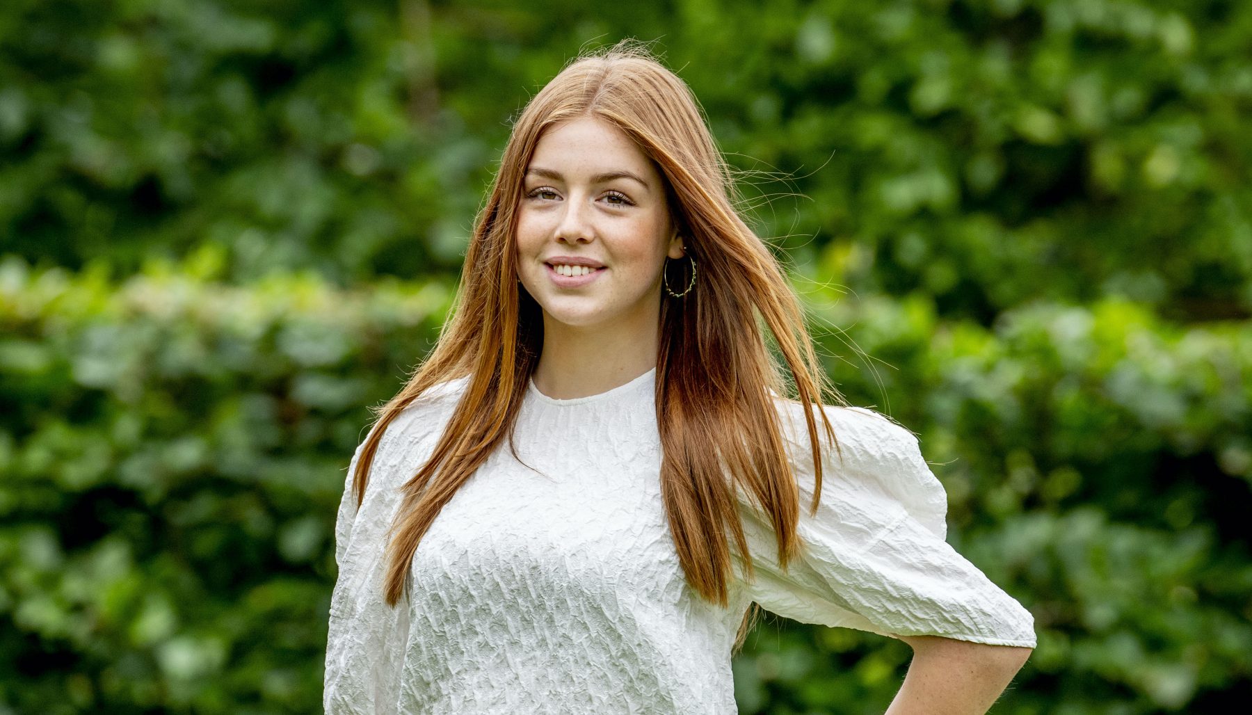 Lookalike van Alexia op Instagram zorgt voor nepnieuws over vriendje ...