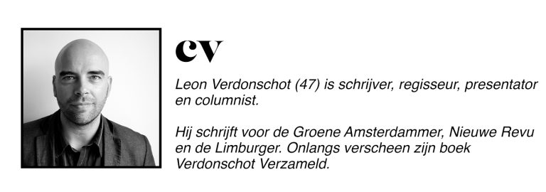 Simone Walraven is back: over Countdown, Sipi en studeren op late ...