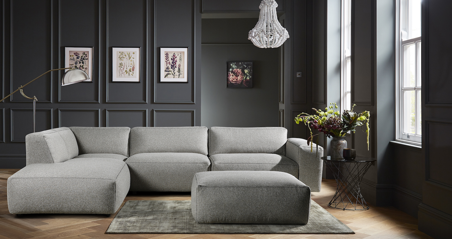 Knap én comfortabel: met deze bankentrends zit je dit najaar goed ...