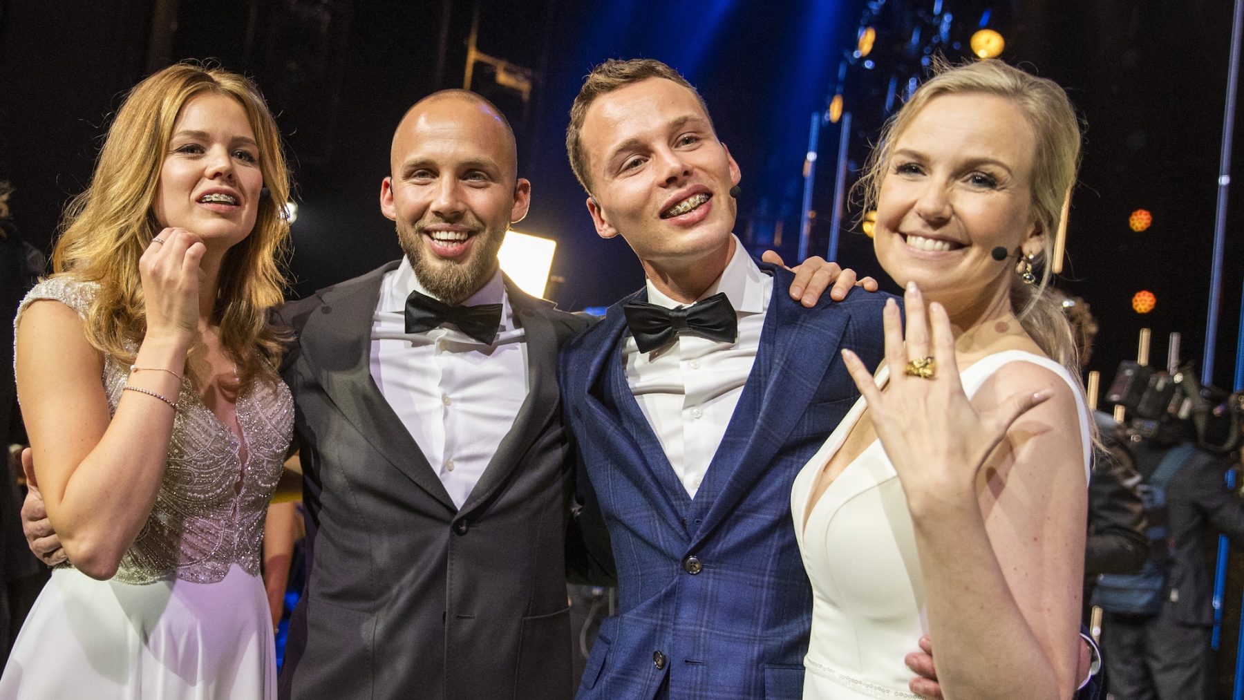 Jessica Villerius is bezig met een vervolg op Kinderen van Ruinerwold - LINDA.nl