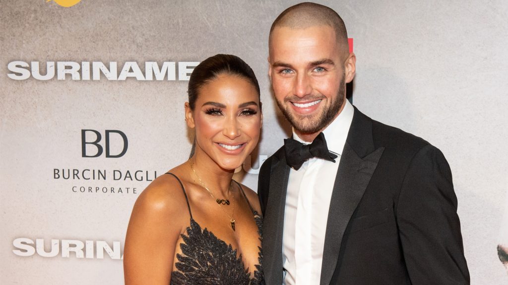 Janice en Donny zijn uit elkaar: 'We willen dit in alle rust verwerken ...