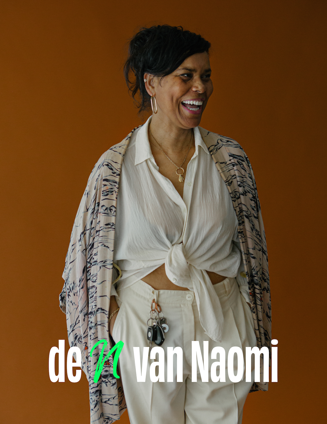 Ali tot Zeynep: het Nieuwe Spelalfabet bestaat niet uit witte ...