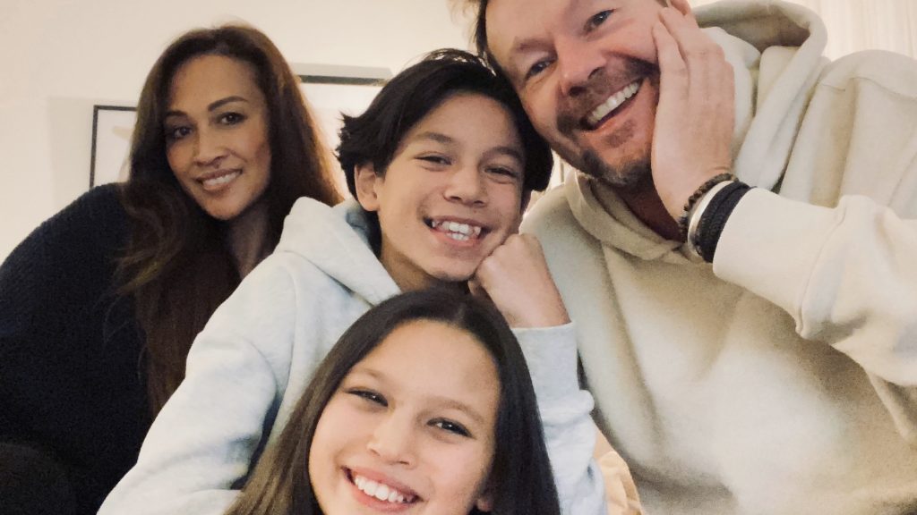 Gijs Staverman is pleegvader: 'Laat het je niet afschrikken, dit is ...