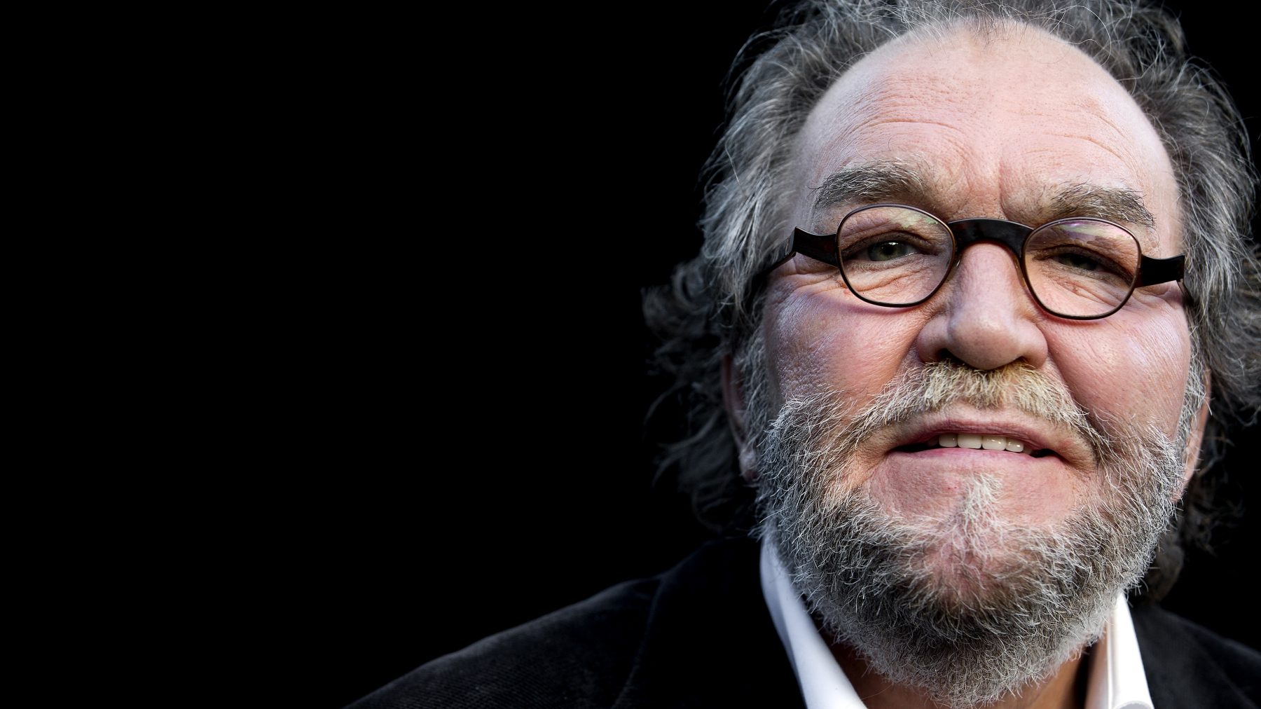 'Polonaise Hollandaise'-zanger Arie Ribbens (84) overleden - LINDA.nl