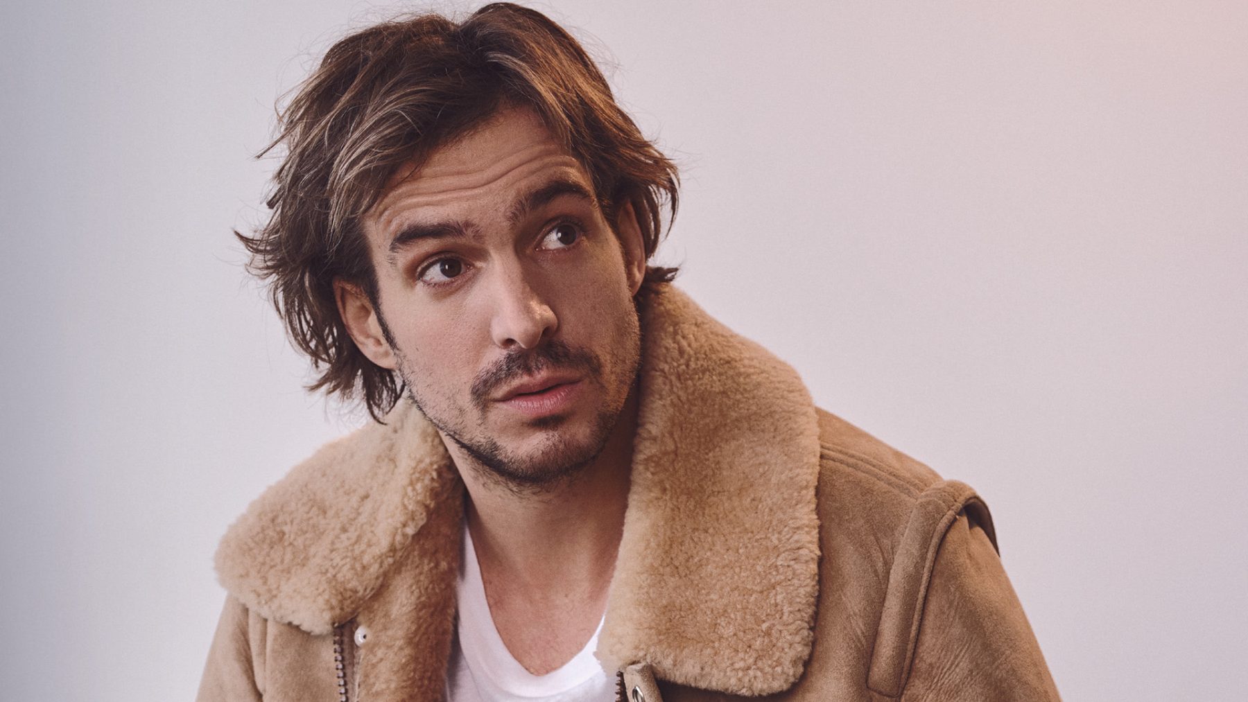 Leuke man Egbert-Jan Weeber: 'Vader worden? Ja, eigenlijk wil ik dat ...