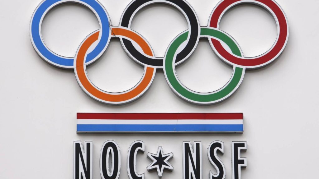 NOC*NSF stopt samenwerking met Radio 538 en switcht naar Qmusic - LINDA.nl