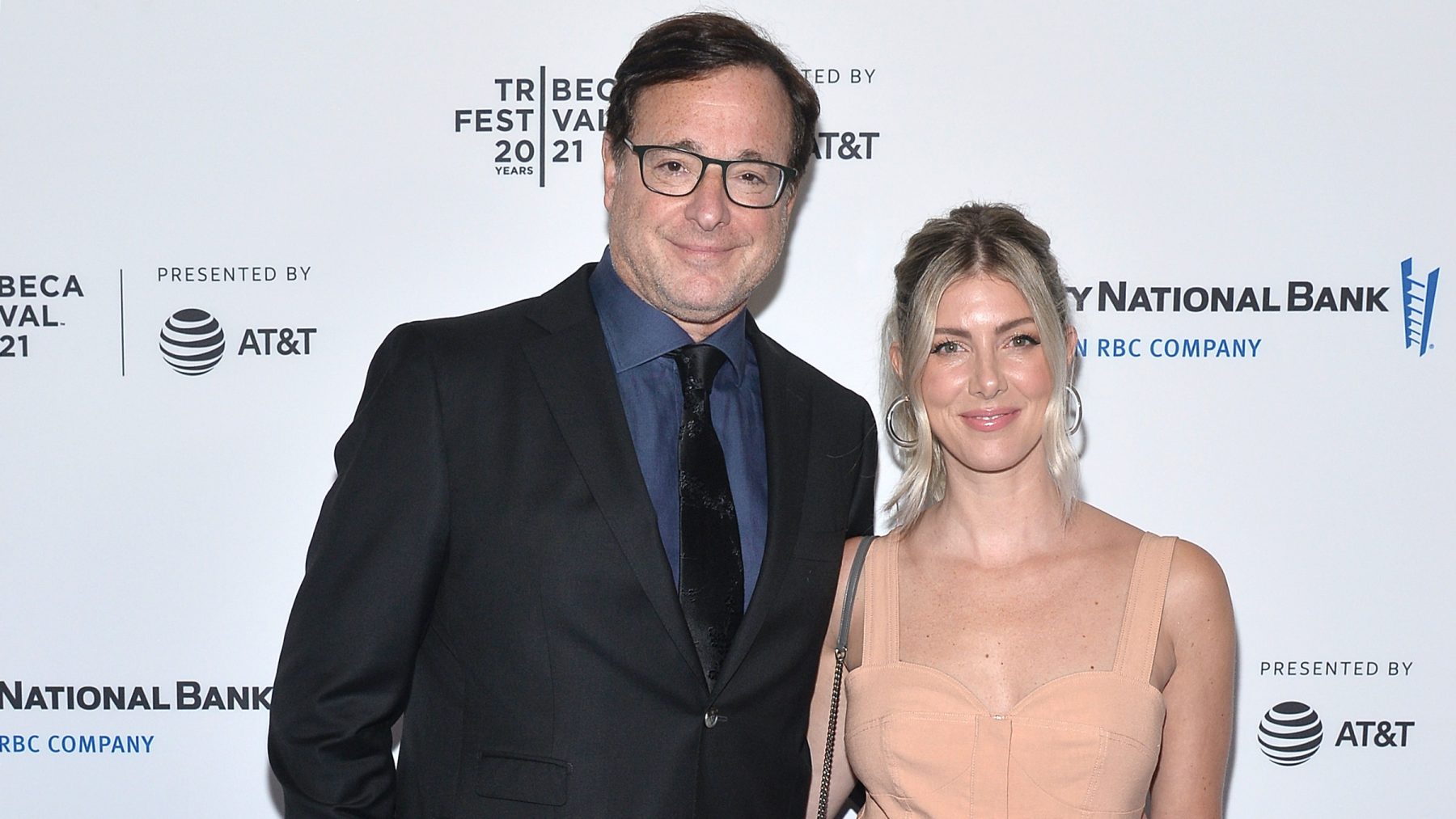 Weduwe Kelly Rizzo over 'fantastische man' Bob Saget: 'Hij was liefde ...