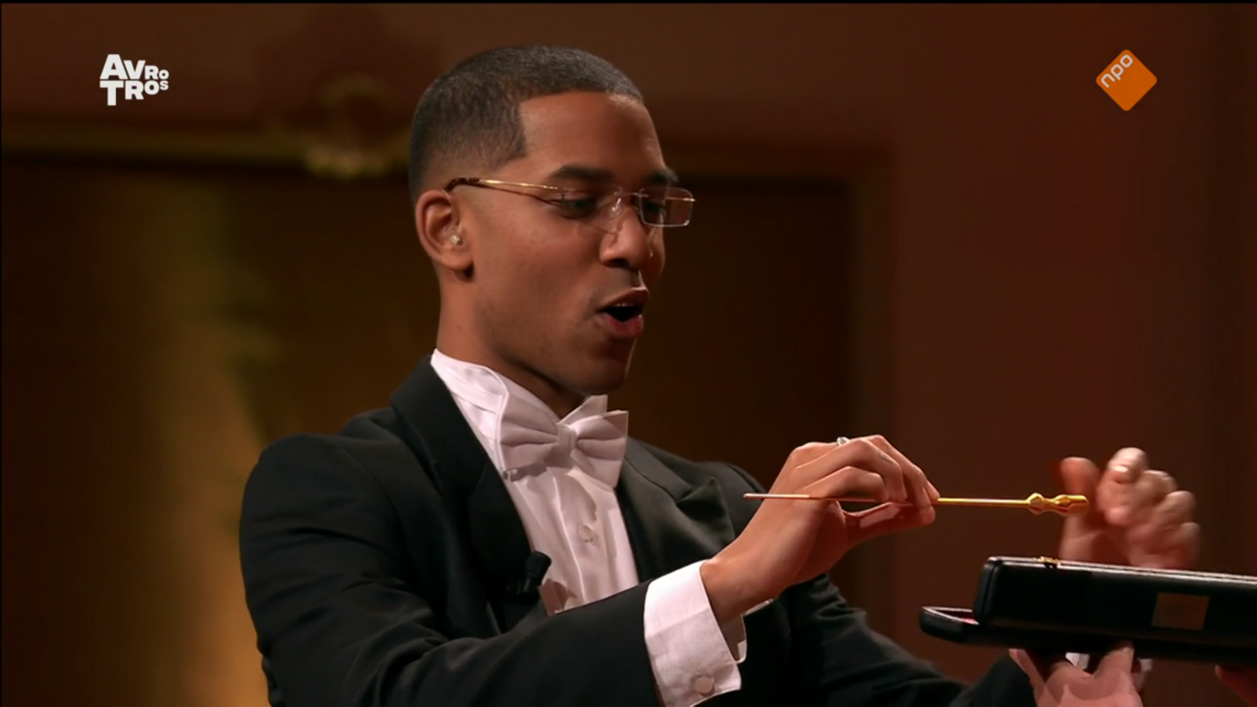 Rapper Sor wint de finale van 'Maestro': 'No way!' - LINDA.nl