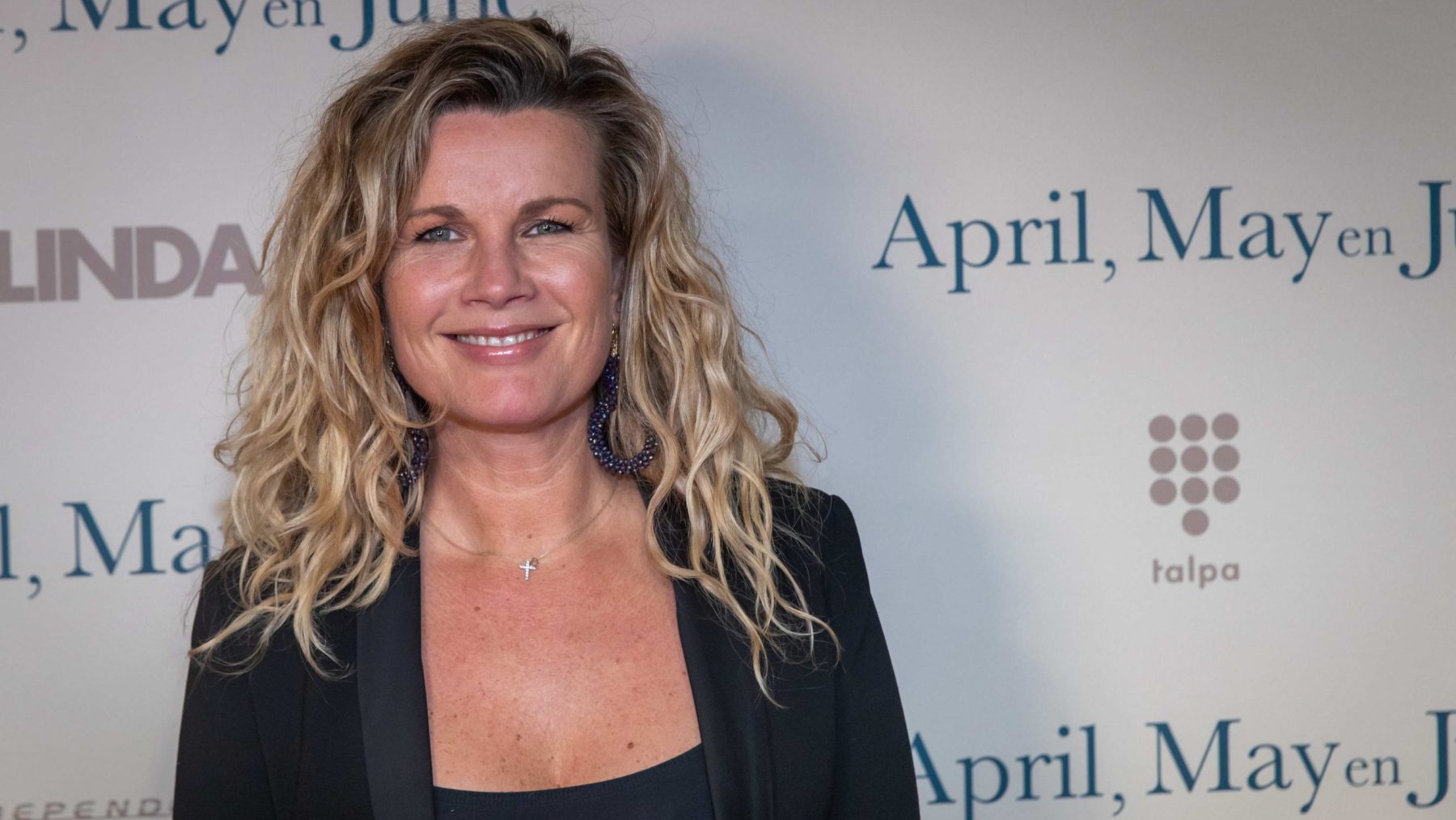 Annette Barlo zint op doorstart van komedieserie 'Oppassen!!!' - LINDA.nl