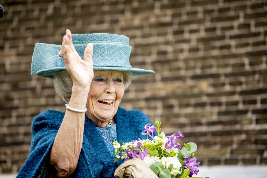 9 x wat je niet wist over de jarige prinses Beatrix - LINDA.nl