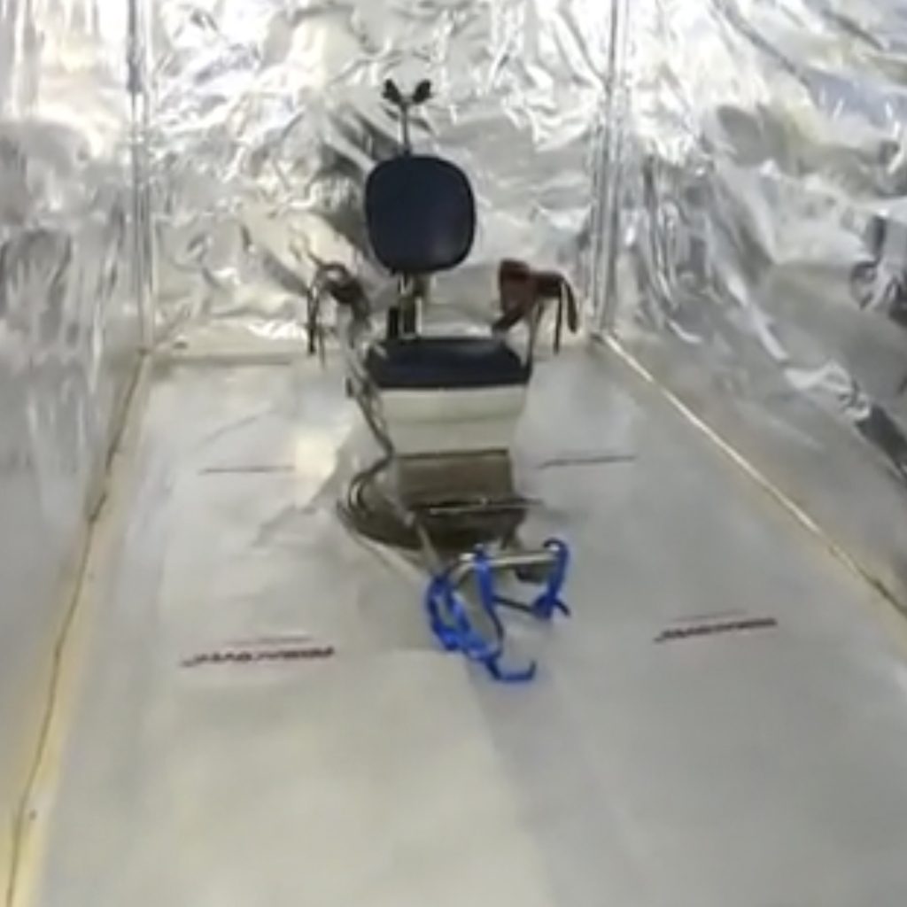 Dit weten we over 'Piet Costa', hoofdverdachte in zaak martelcontainer ...