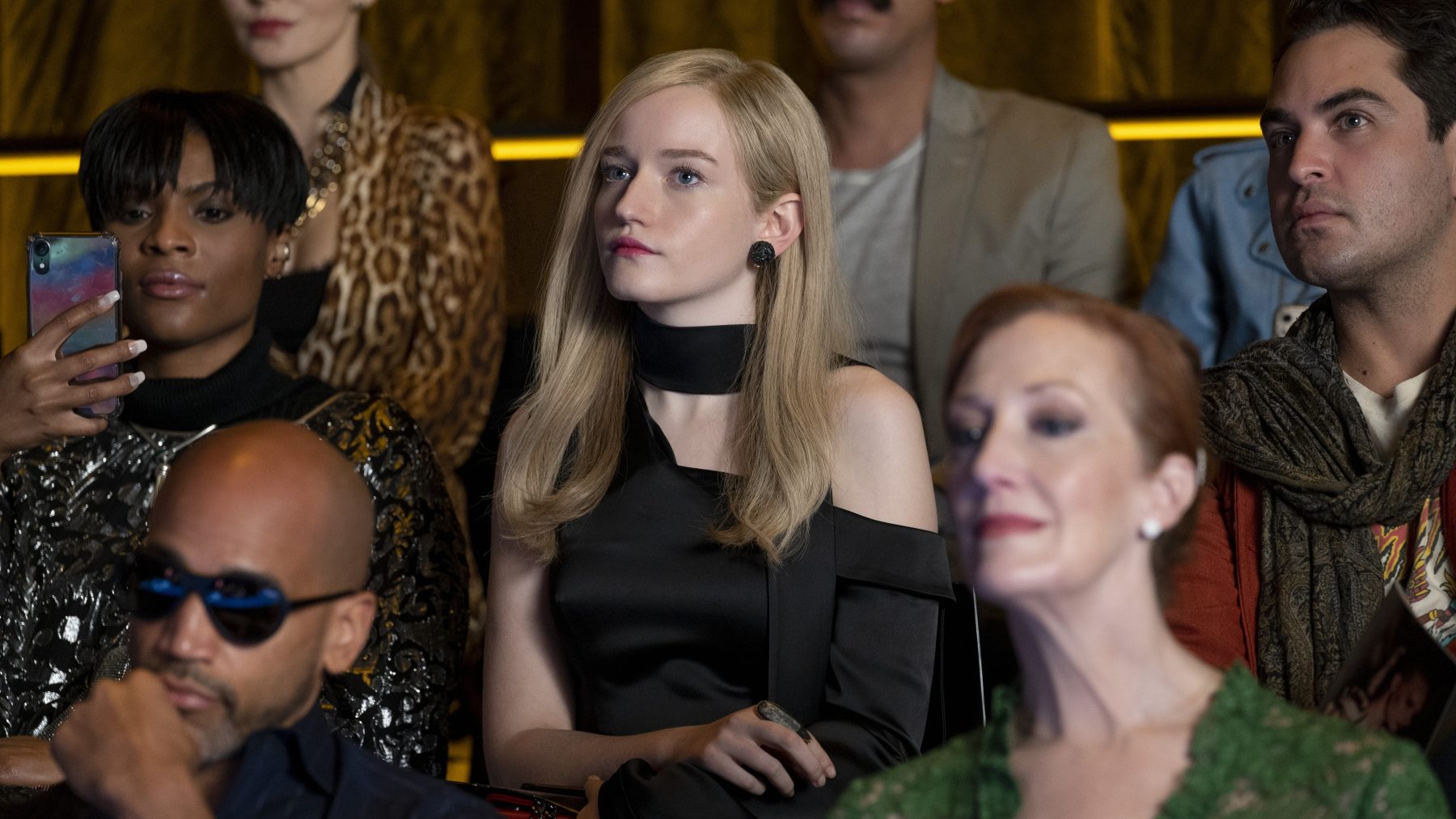 Mini-serie 'Inventing Anna': oplichting in high-class New York - LINDA.nl