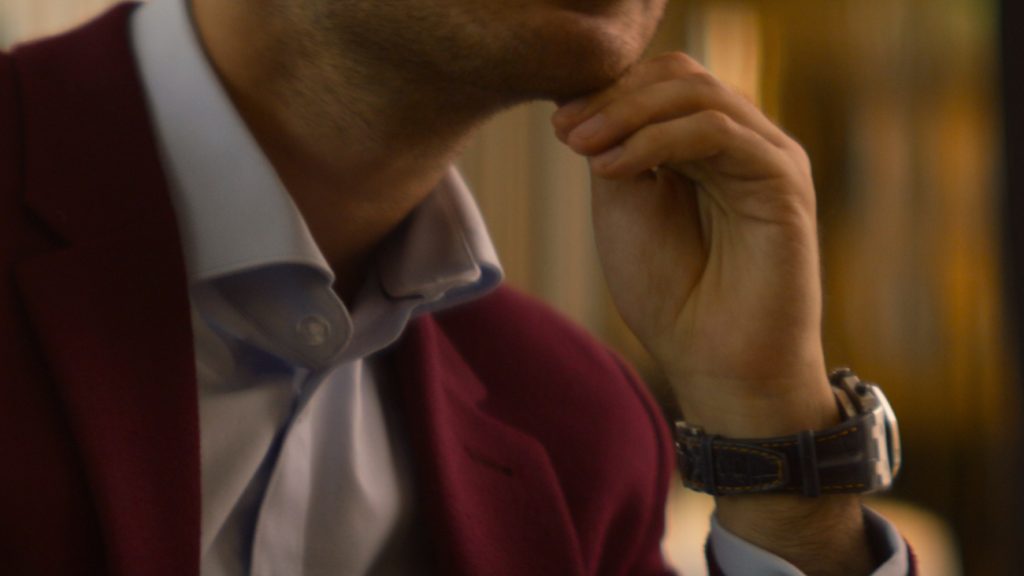 Simon Leviev 'The Tinder Swindler' is terug op Instagram - LINDA.nl