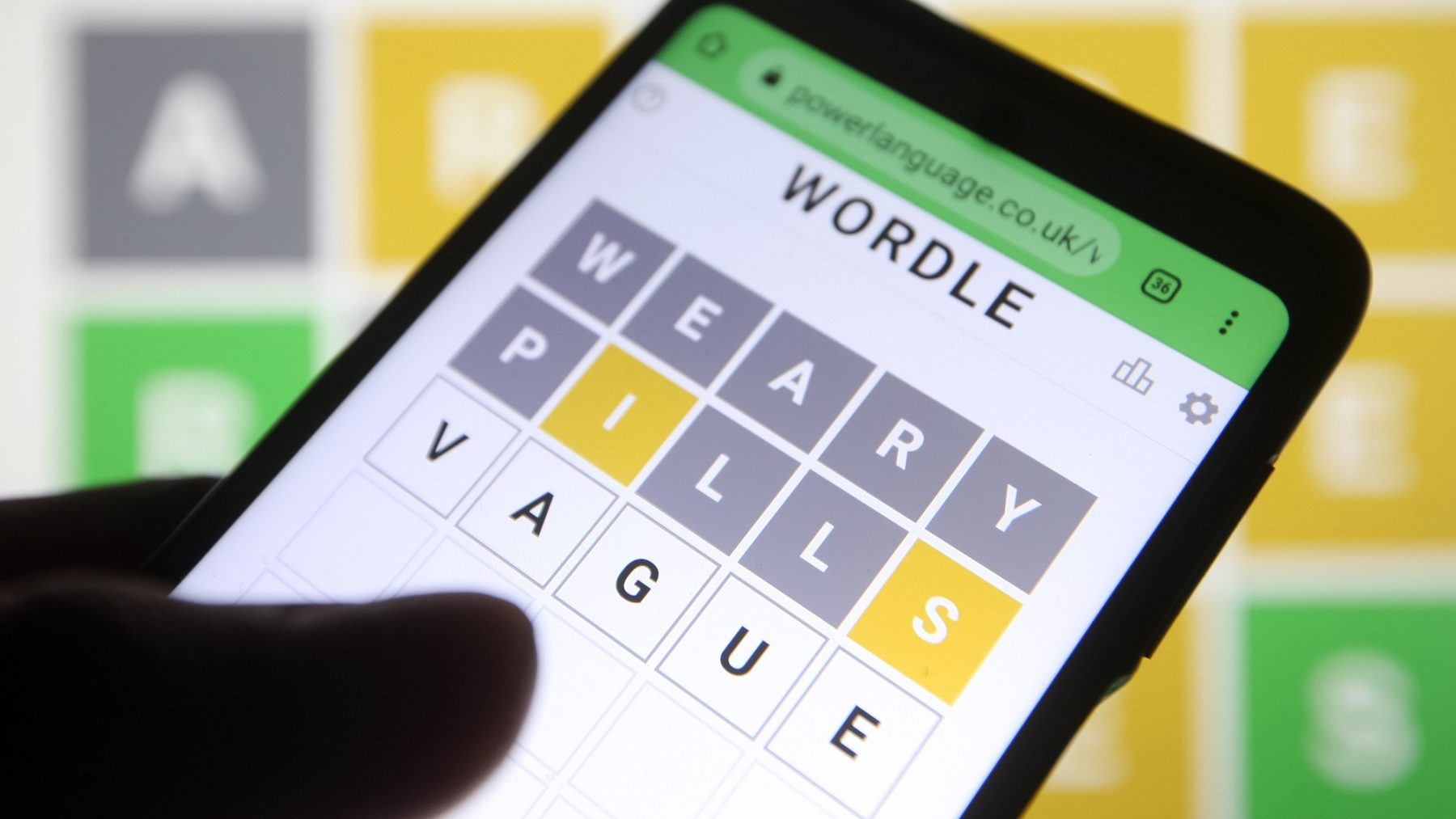 Wordle liefhebber? Met deze 5 tips raad je elke dag het juiste woord ...