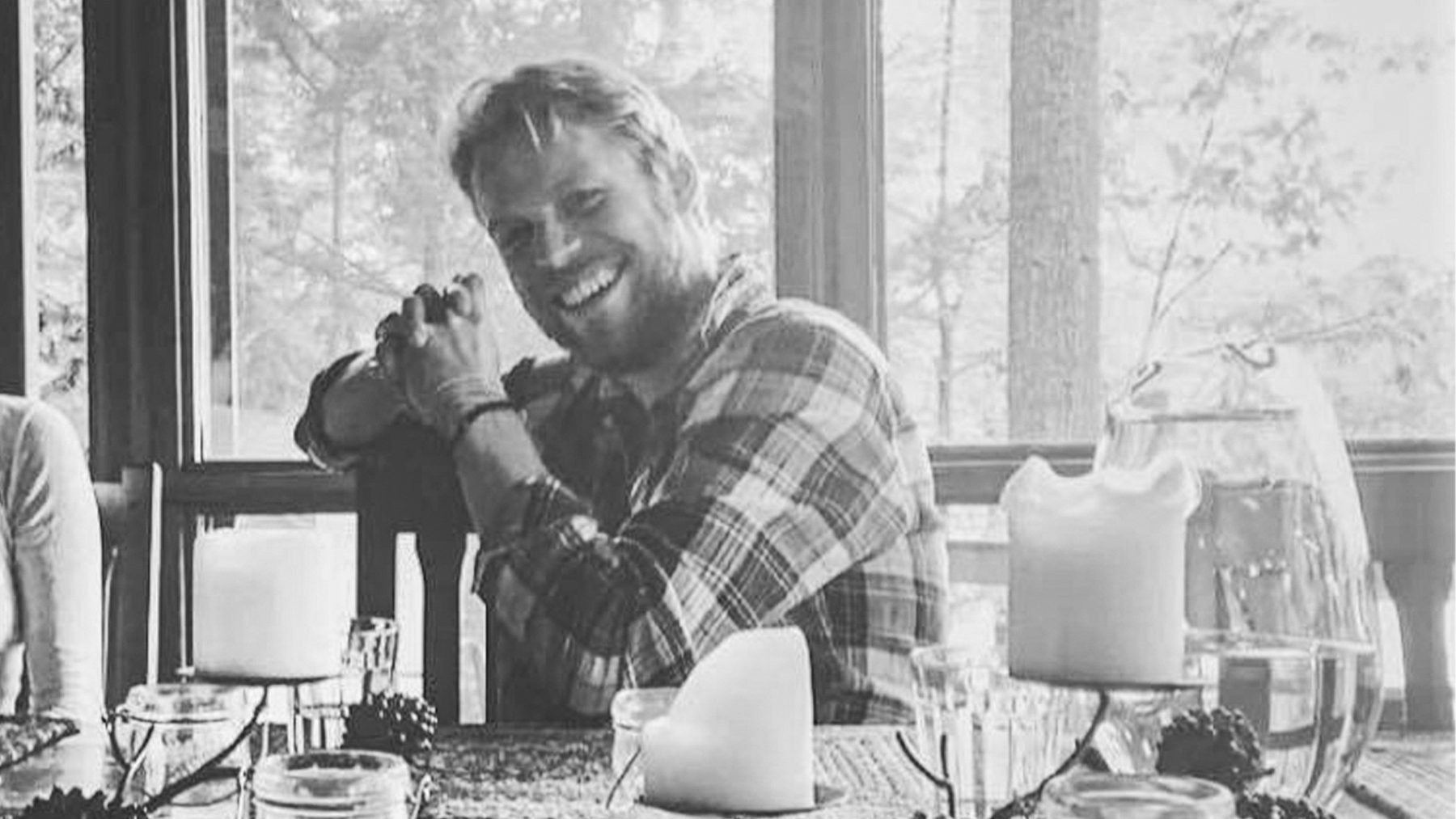 Philip Huff Wat Je Van Bloed Weet - Digitaal Brein