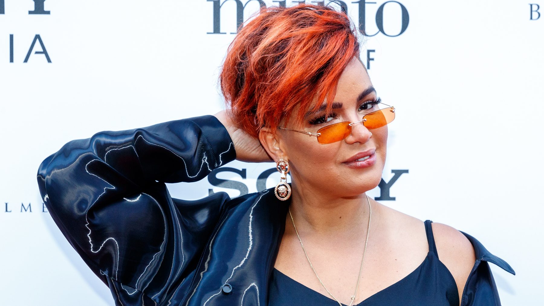 Eva Simons bevallen van eerste kindje en deelt lieve foto op Instagram ...