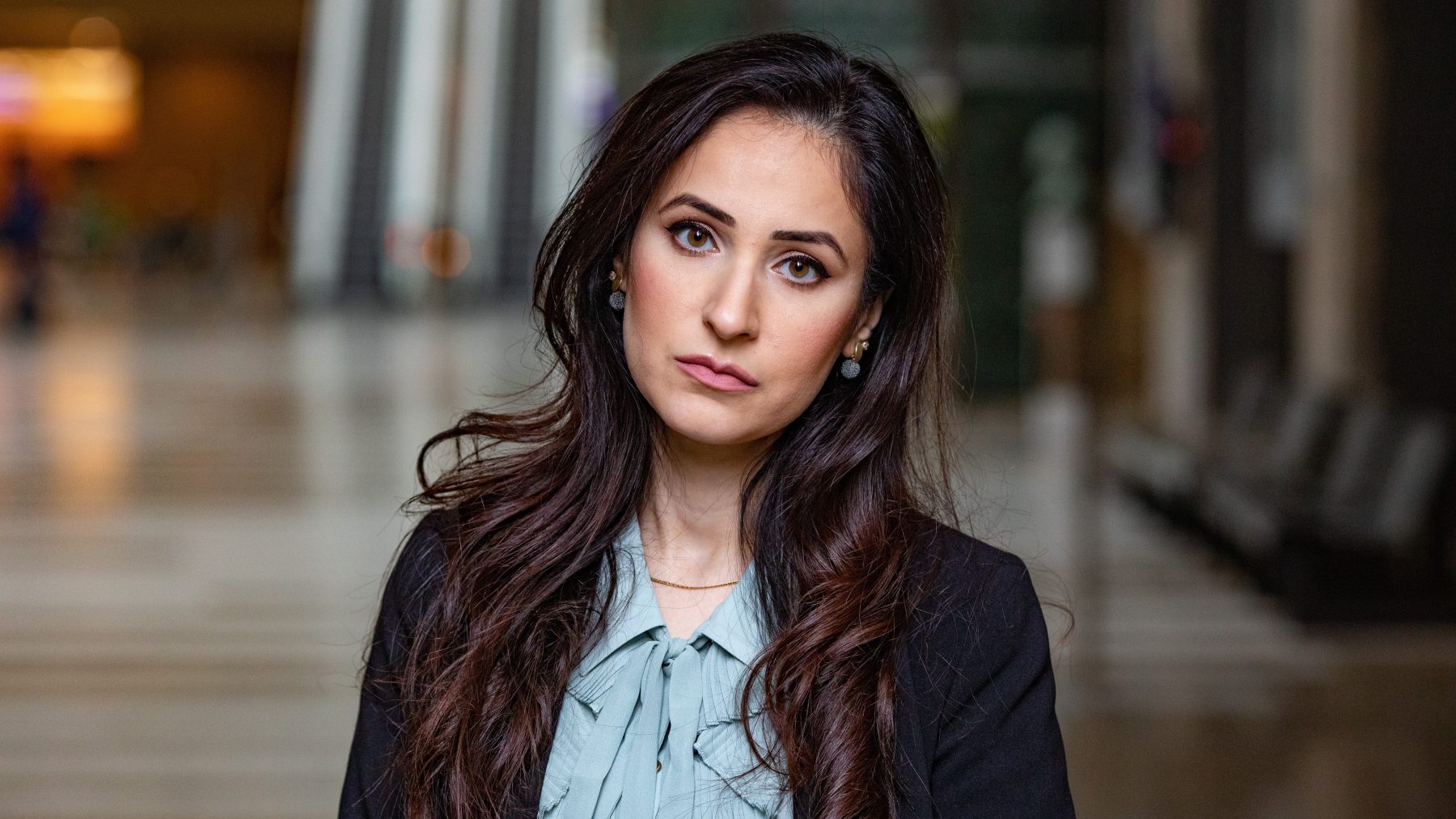 Moeder van ontvoerde Insiya deelt emotionele video op achtste ...