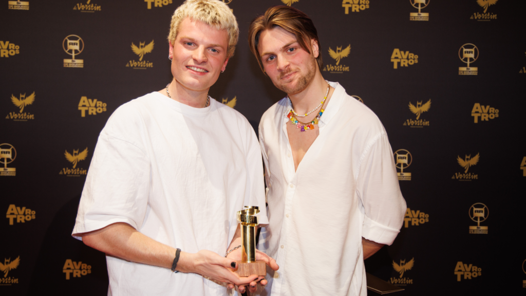 Sam Hofman over trauma in BROERS: 'Het allerergste wat ik ooit heb ...