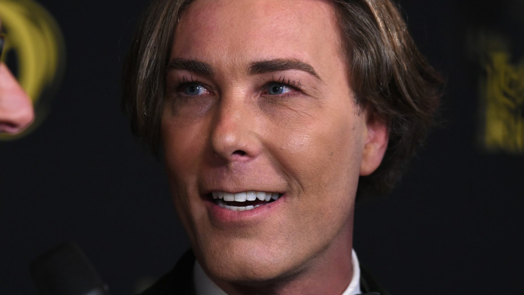 Rogier Smit deelt before en after foto van metamorfose - LINDA.nl