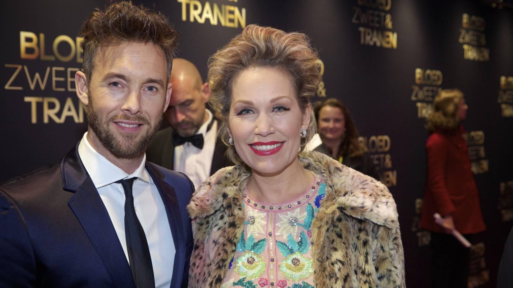 Tanja Jess bevestigt relatieproblemen met Charly Luske na uitlatingen ...