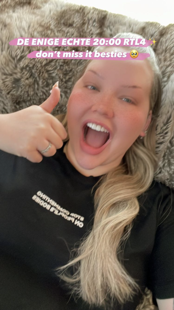 Kijkers 'De Enige Echte' gecharmeerd van Nikkie de Jager: 'Natuurtalent ...