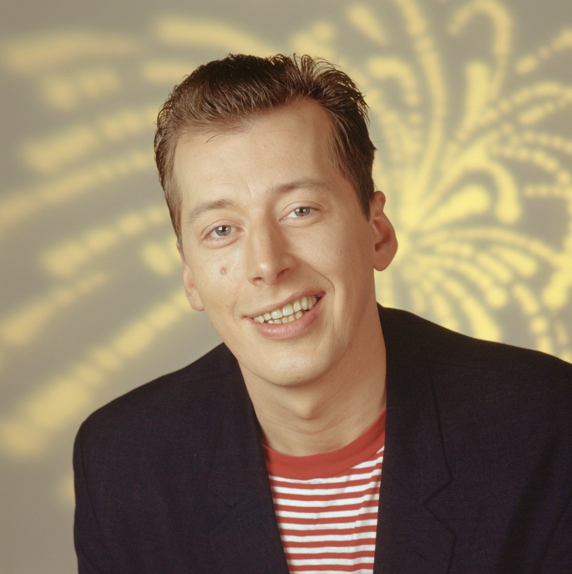 Jan Rot overleden aan kanker - LINDA.nl