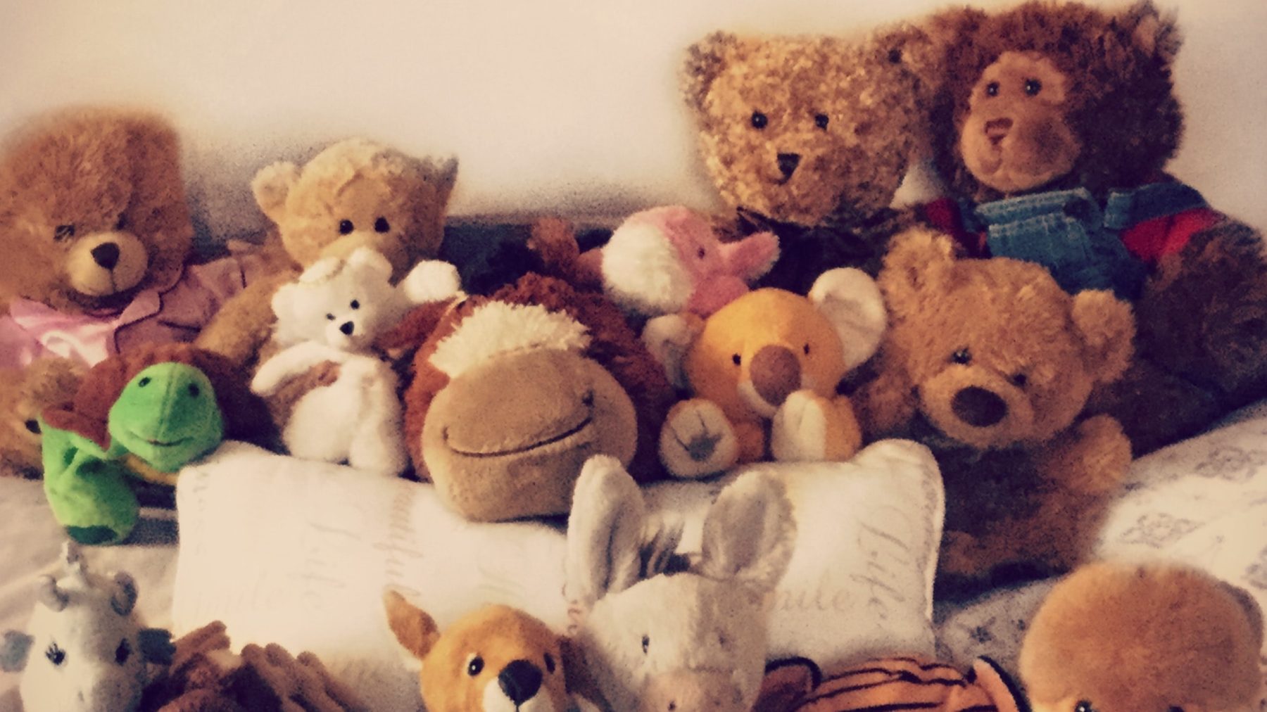 Malinese negenling is één jaar geworden, en zo gaat het nu met ze ...