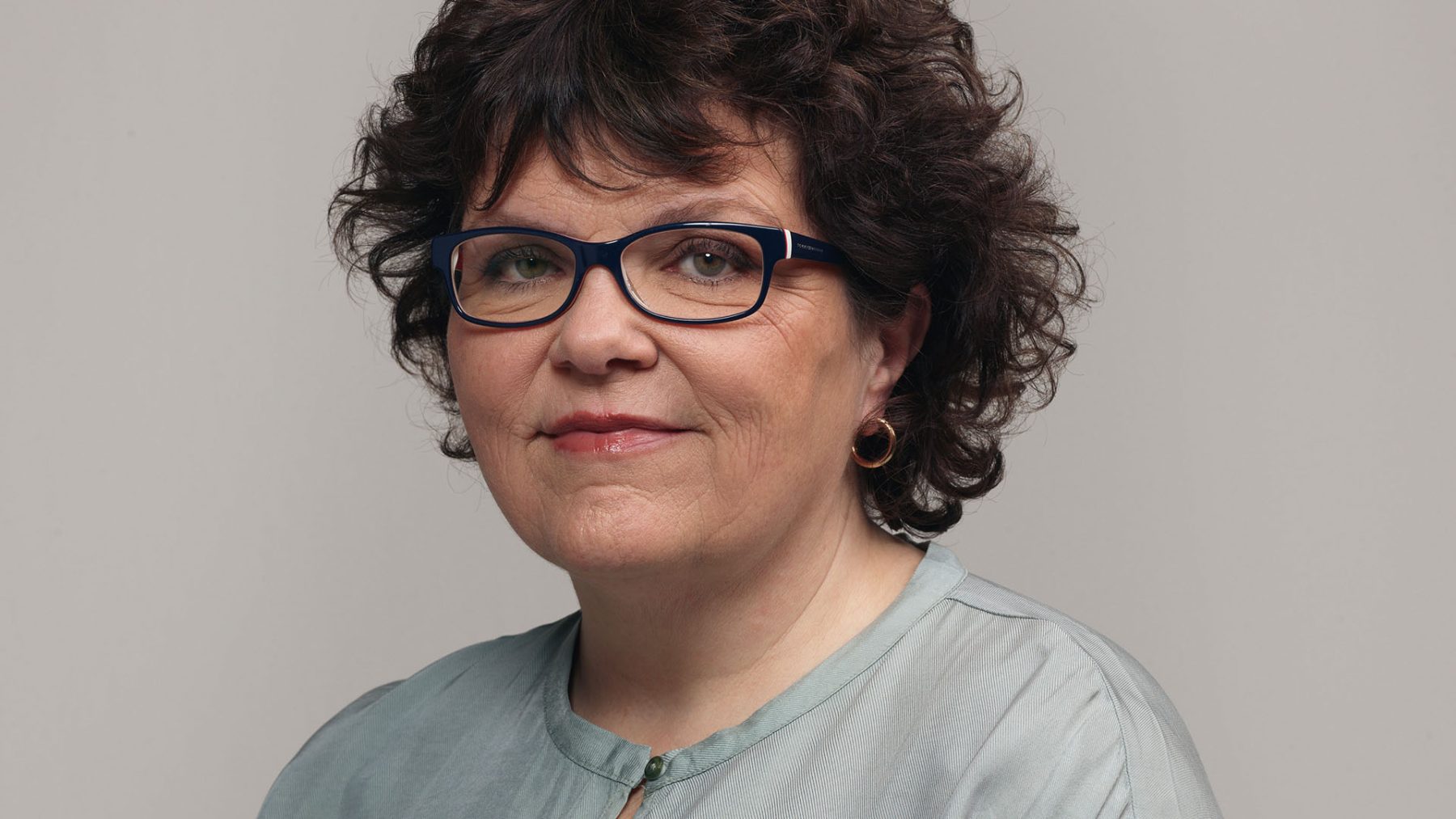 Boerin Ingrid: 'Wij worden hard aangepakt, maar Schiphol kan lekker ...