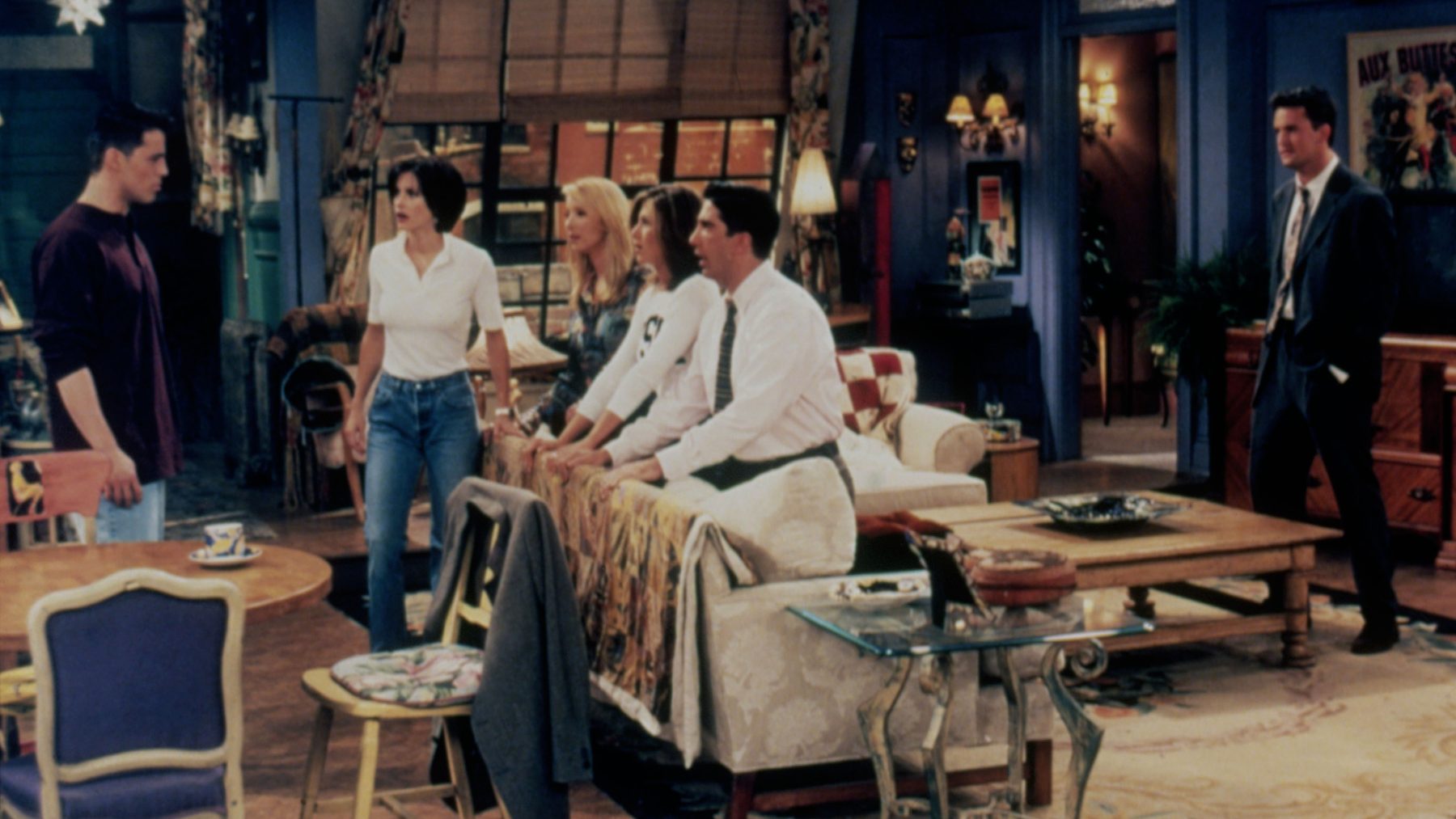 Acteur Mike Hagerty (67), 'Mr. Teeger' uit Friends overleden - LINDA.nl