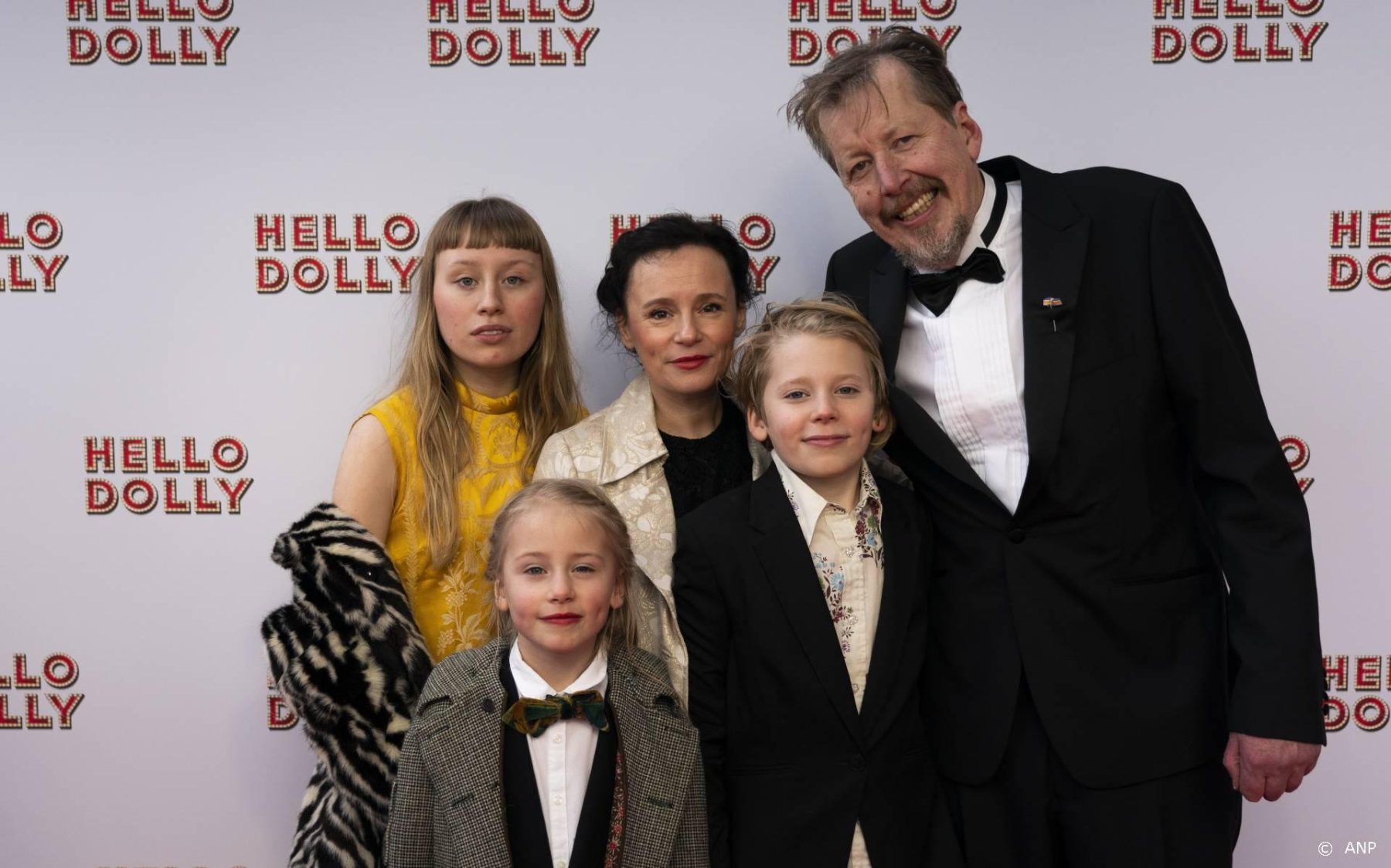 Daan Rot schrijft eerste column na overlijden Jan Rot - LINDA.nl