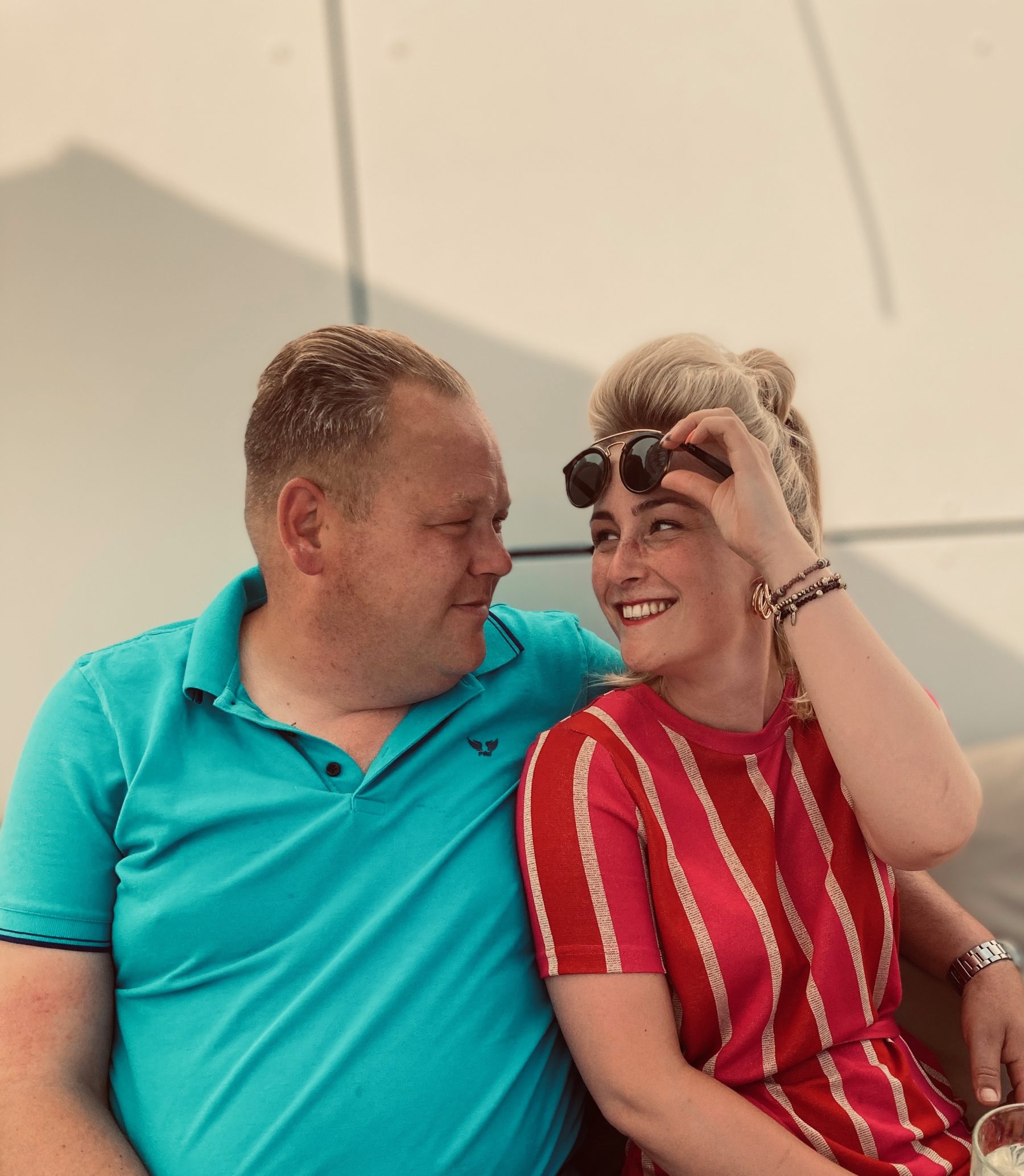 Noah (23) is weduwe: 'Wat zeg je als je grote liefde voor je ogen ...