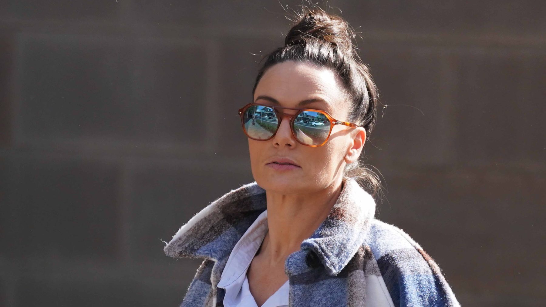 'Doctor Strange'-actrice Zara Phythian krijgt 8 jaar cel voor ...