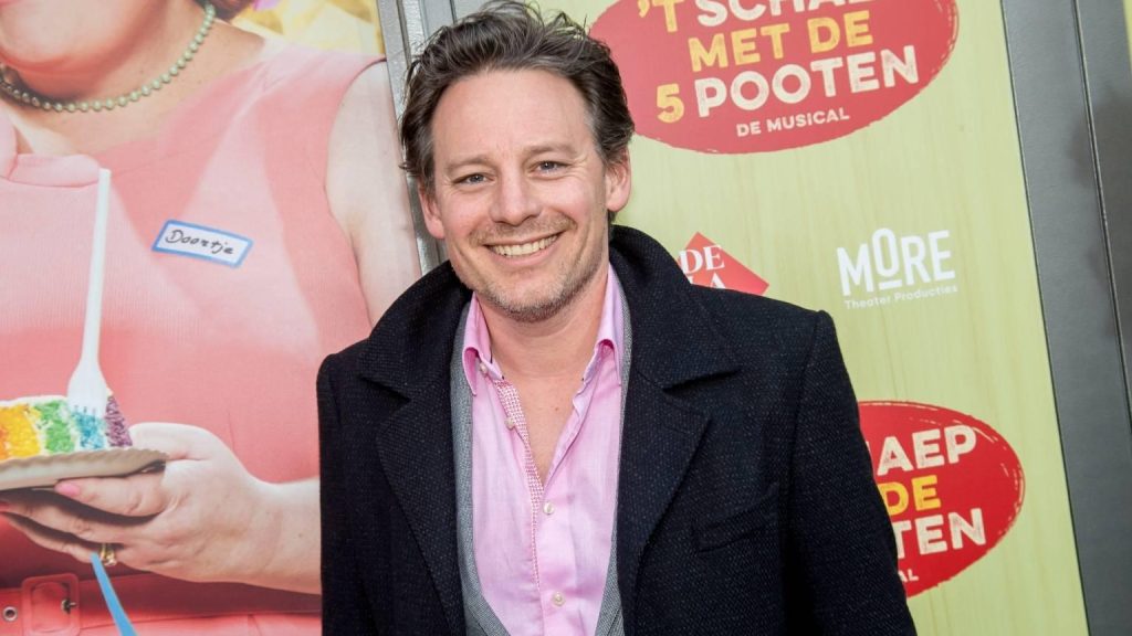 Goede Tijden: Cas Jansen na de zomer weer in GTST te zien - LINDA.nl