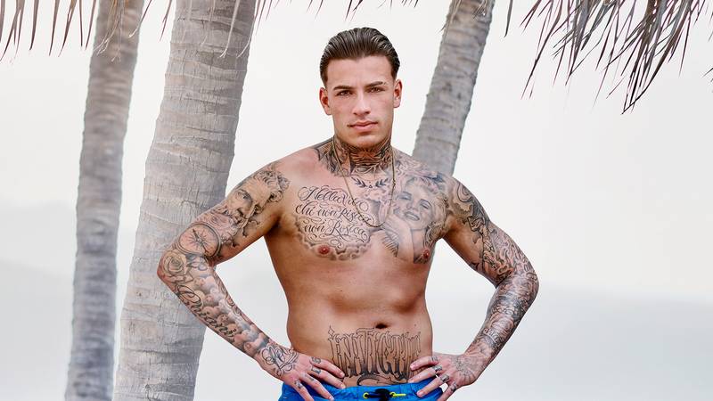 Dit zijn de 8 originals van 'Ex On The Beach: Double Dutch' seizoen acht - LINDA.nl