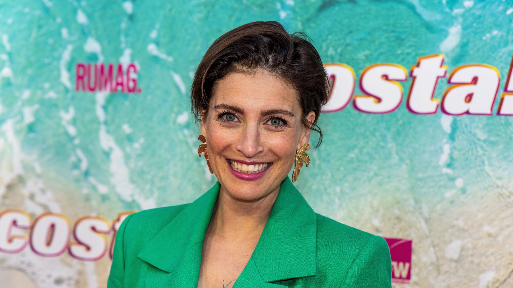 Viviënne Van Den Assem Is Zwanger Van Tweede Kindje Linda Nl