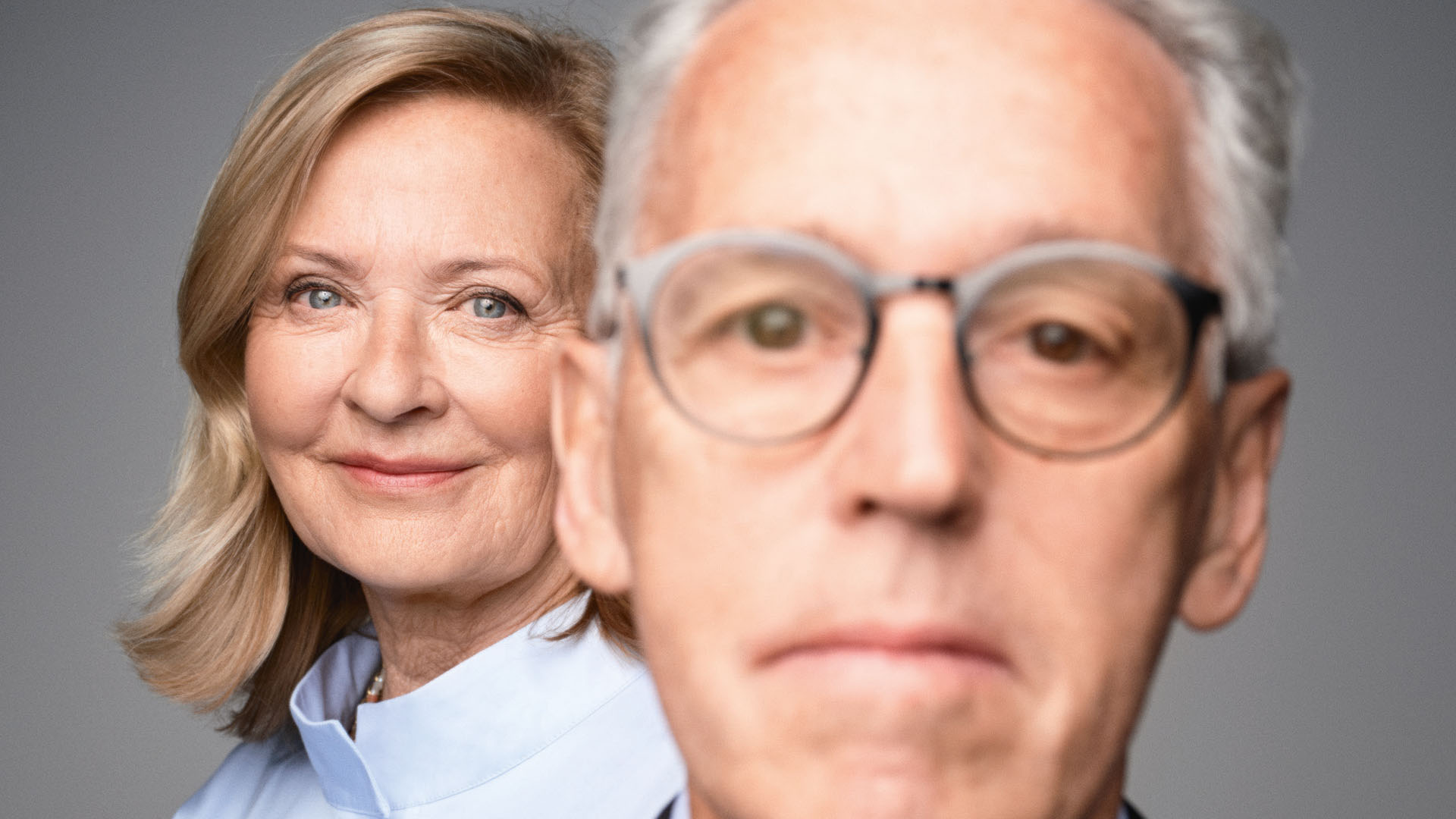 Deze bekende mensen overleden in 2025 - LINDA.nl