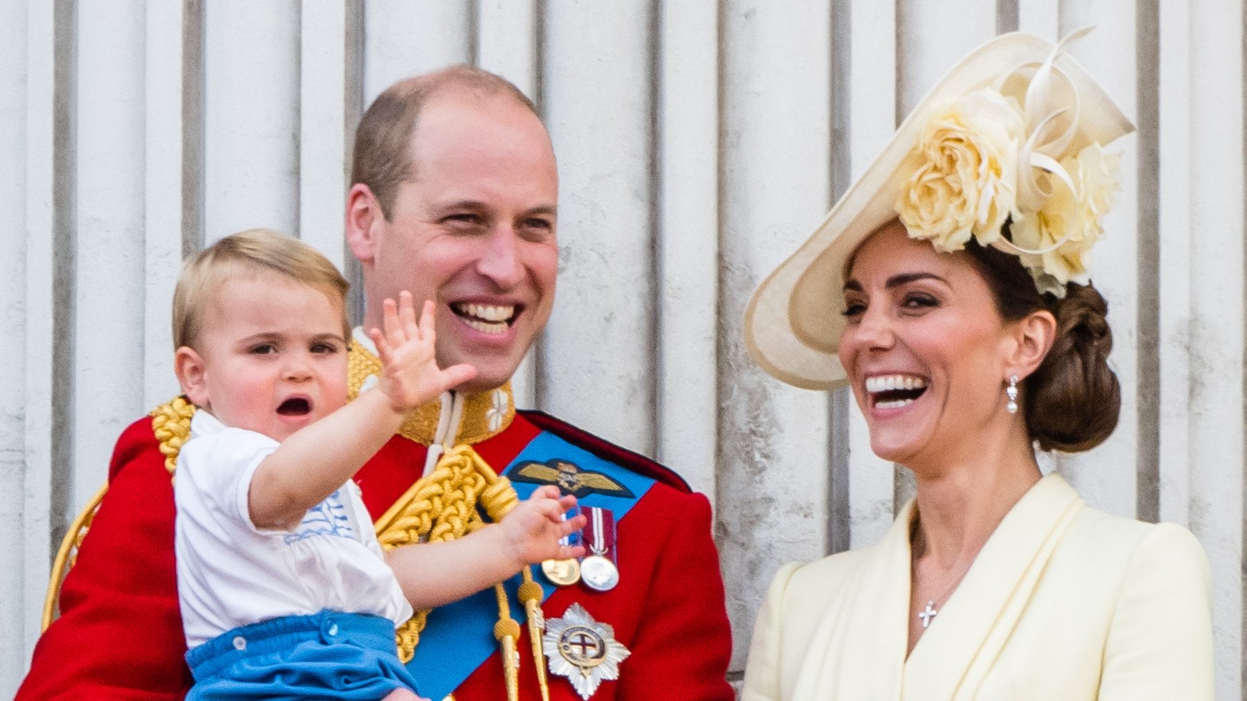 Royalty-documentaire geeft exclusieve inkijk in leven William en Kate ...