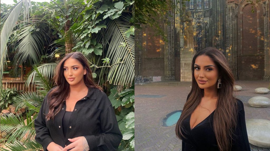 Elah viel door gastric bypass binnen no-time 27 kilo af: 'Ik geniet ...