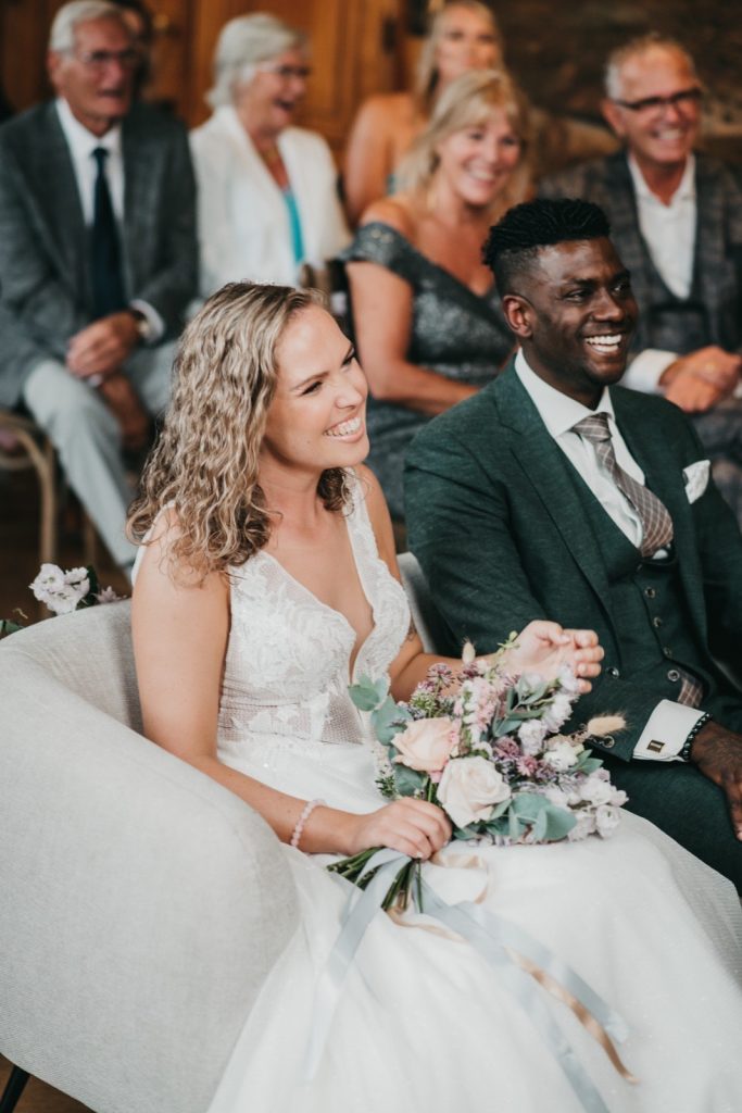 Rowan deed mee aan 'Married At First Sight': 'Ik kom bij Astleigh echt ...