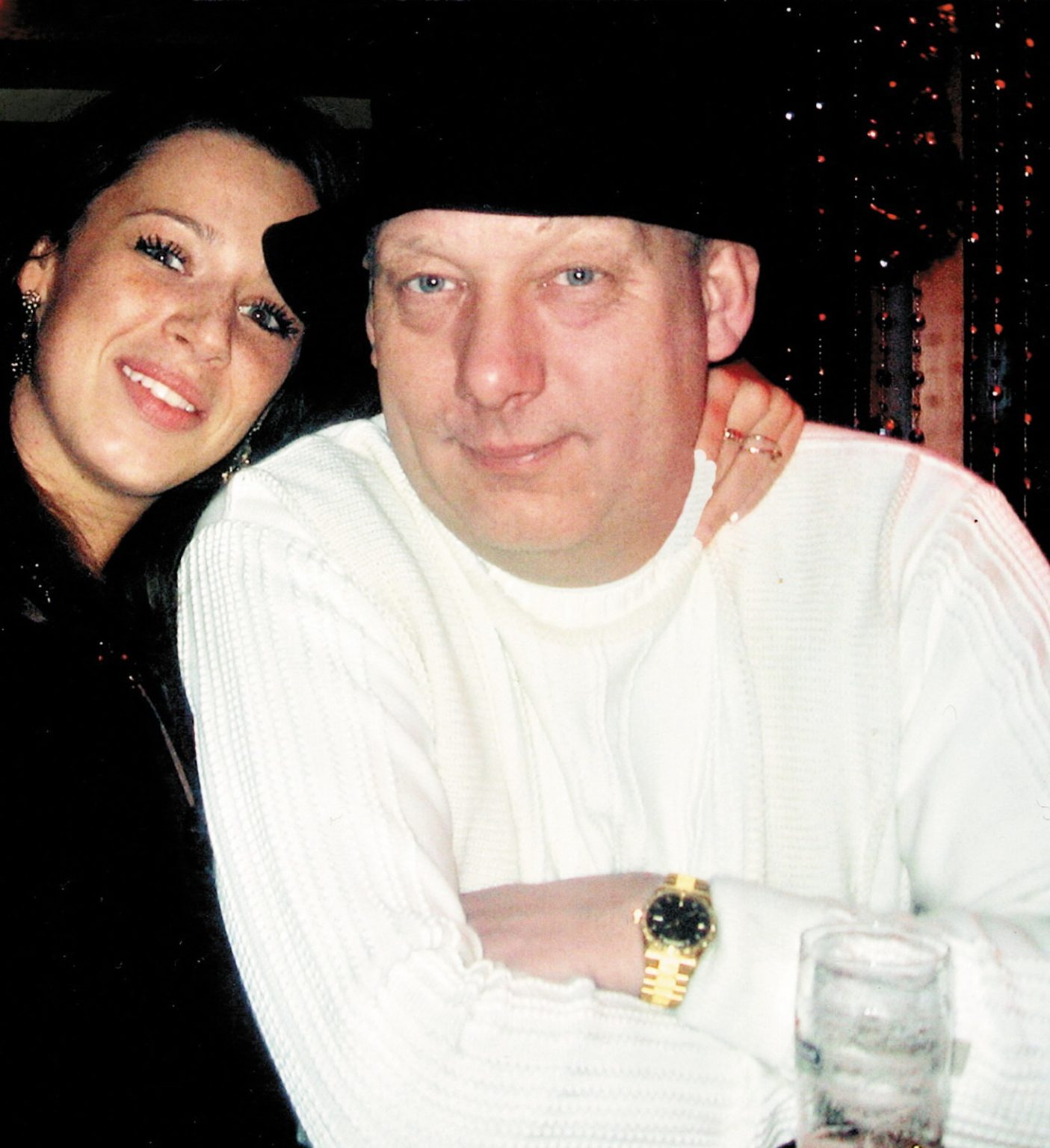 April van der Bijl over de moord op haar vader Thomas: 'Ik heb ...