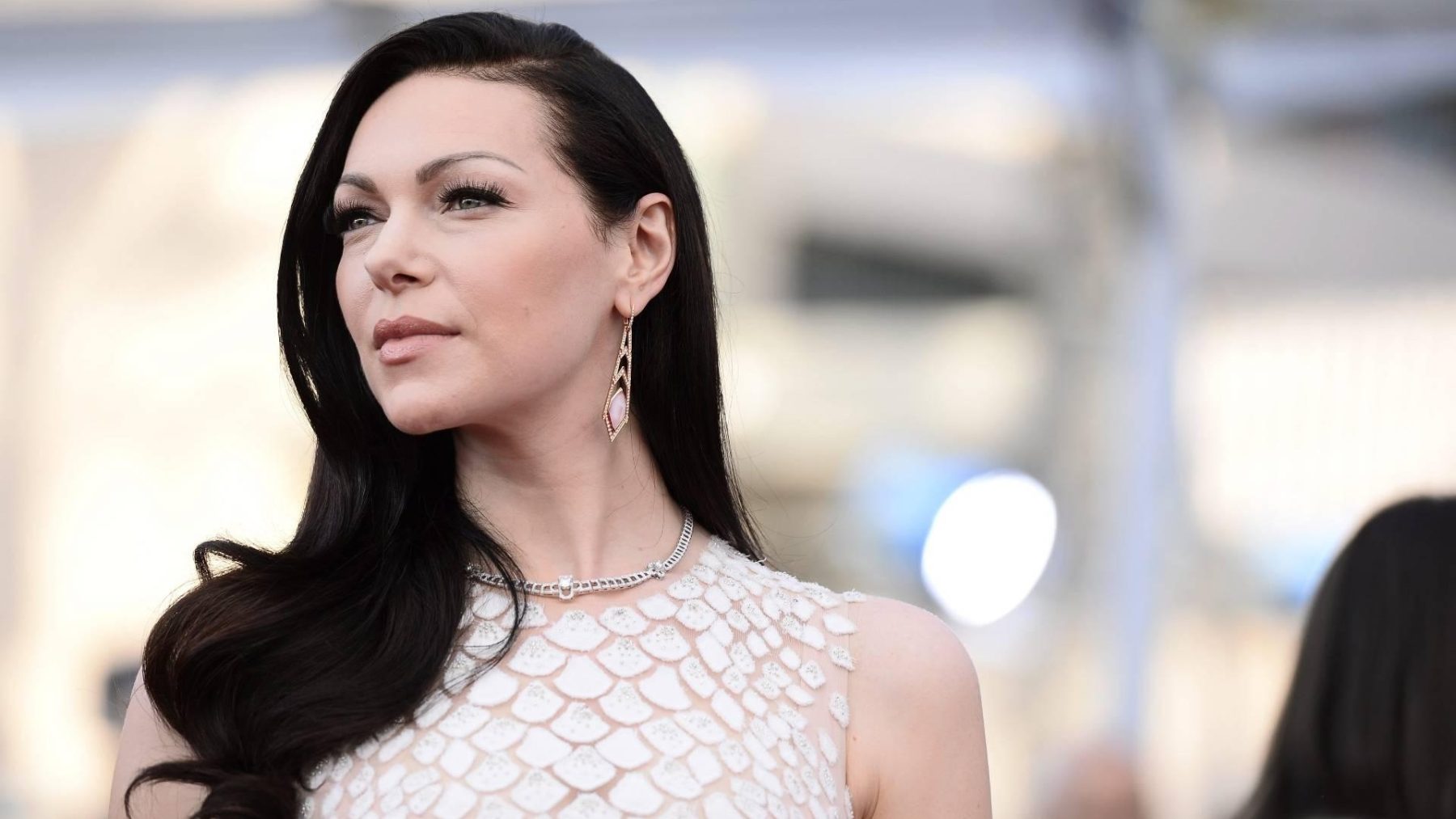 Actrice Laura Prepon koos voor abortus: 'Ik bid voor ons allemaal ...