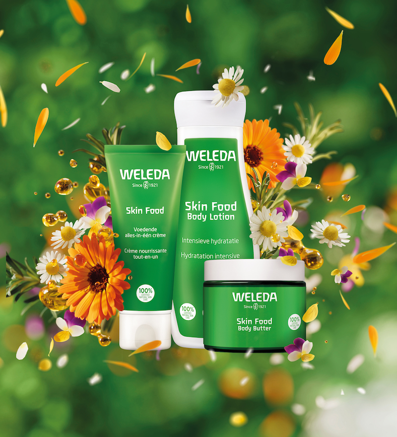 Deze hydraterende bodylotion is ook de perfecte aftersun voor de zomer ...