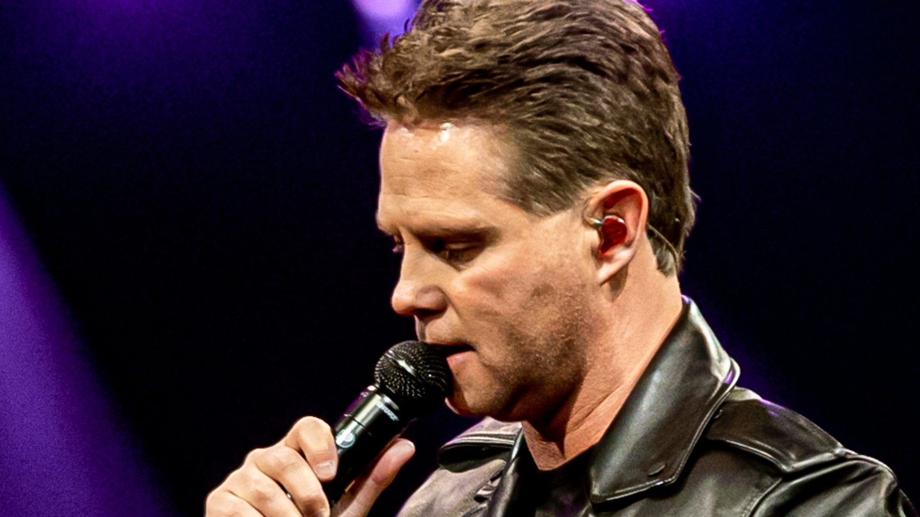 Danny de Munk neemt verantwoordelijkheid voor vreemdgaan - LINDA.nl