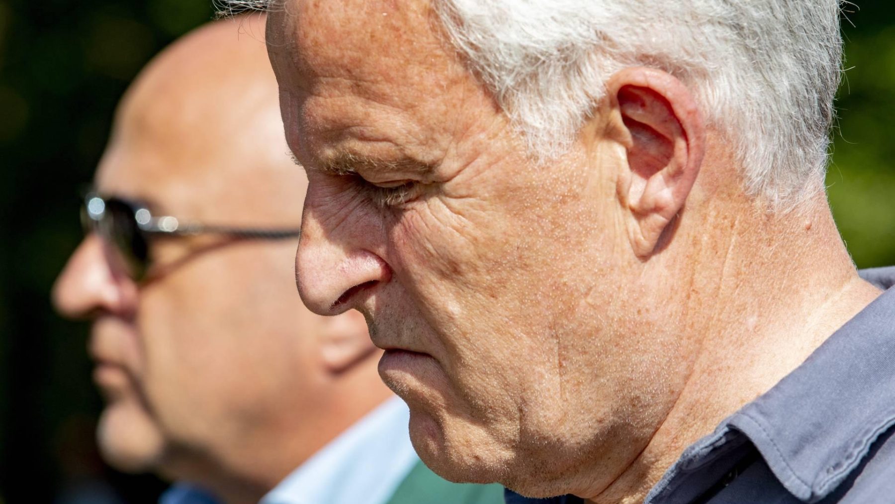 Collega's en vrienden herdenken Peter R. de Vries - LINDA.nl