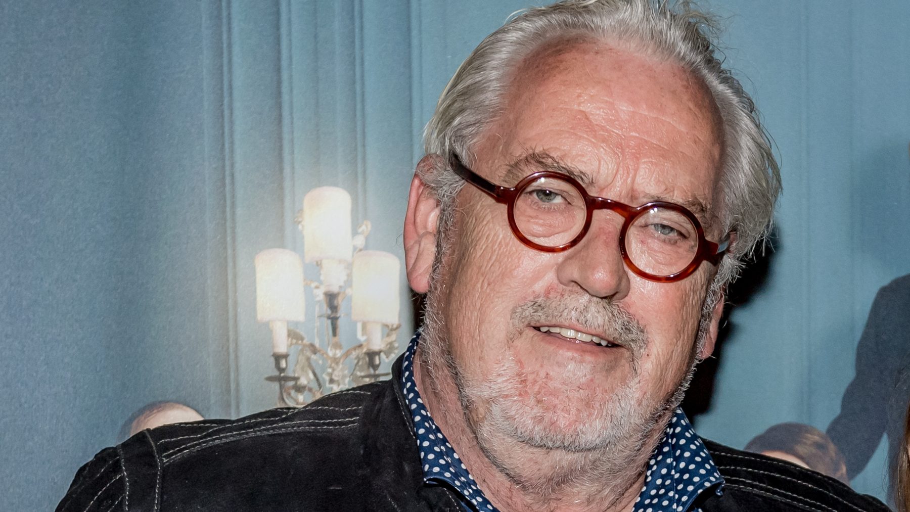 Ernst Daniël Smid ondergaat hersenoperatie in strijd tegen Parkinson ...