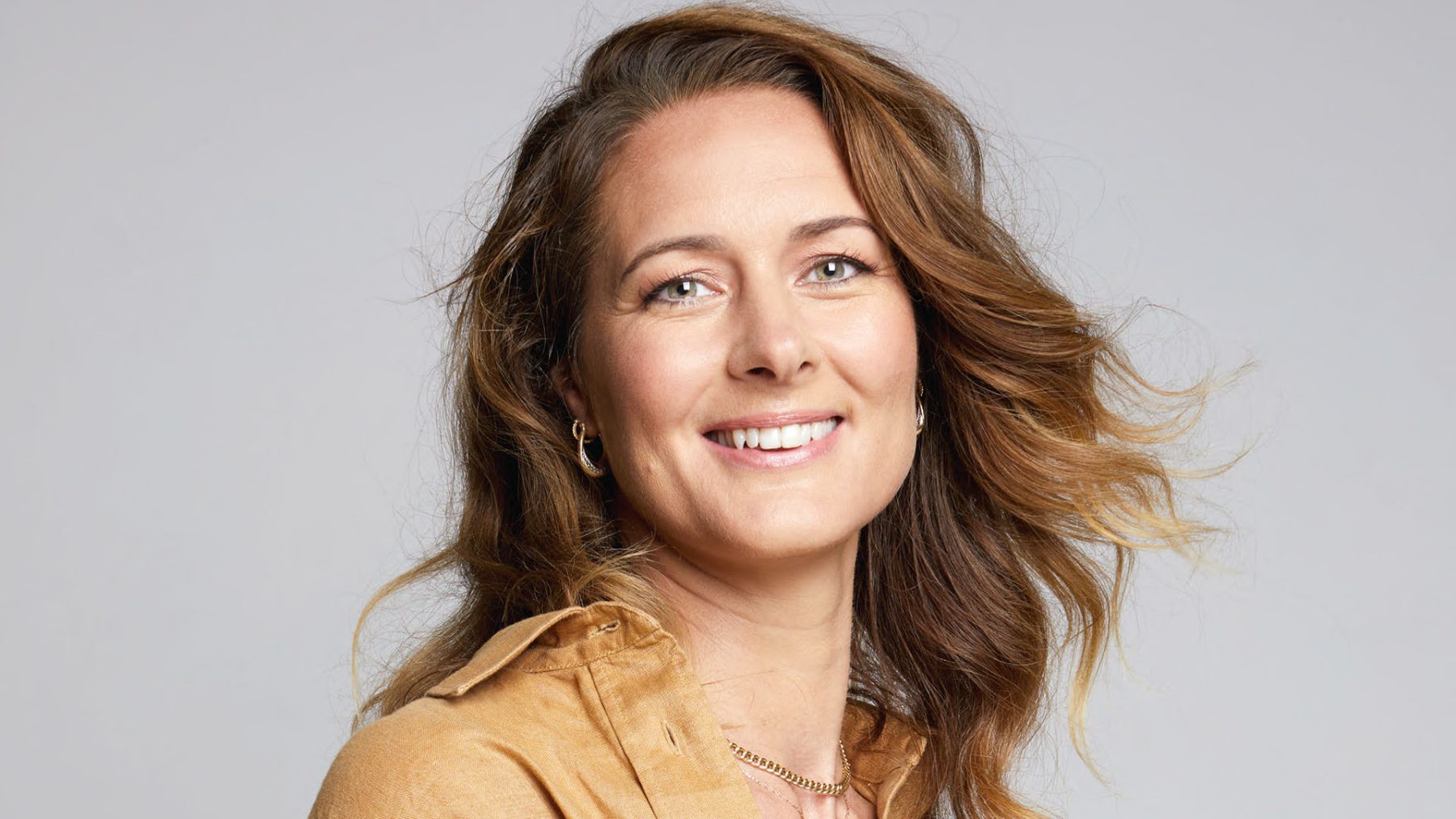 Remona de Hond: 'Rouwen om Marc en verliefd zijn, dat gaat dus samen ...