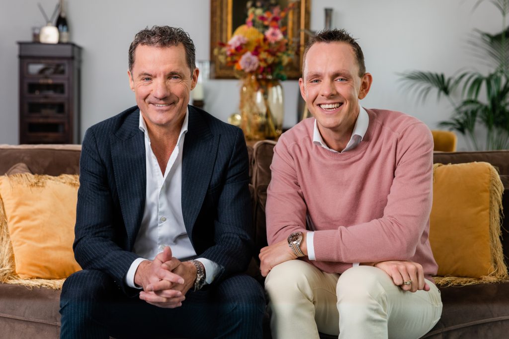 John de Bever is te zien in 'De Bevers': 'Leuk dat Kees nu wordt gezien ...