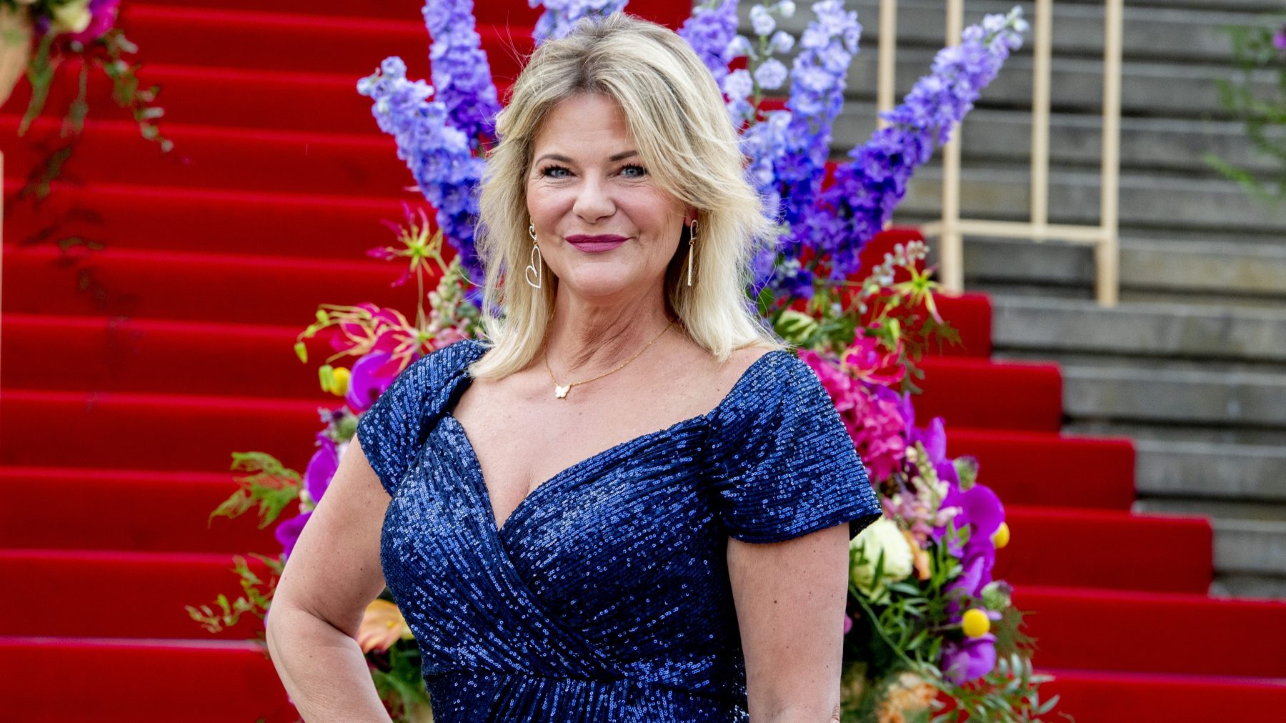 Hoofdredacteur Justine Marcella stopt bij tijdschrift 'Vorsten' - LINDA.nl